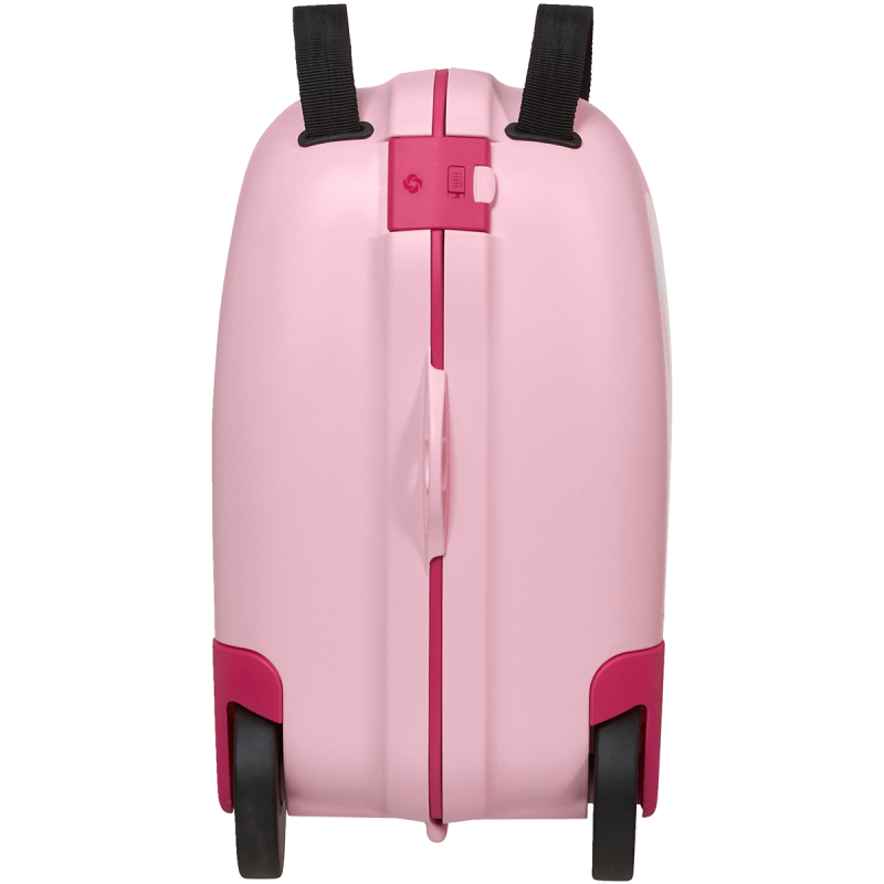 Rolling Luggage Samsonite Dream2Go Disney Minnie Mouse 30 lt - Alouette ...