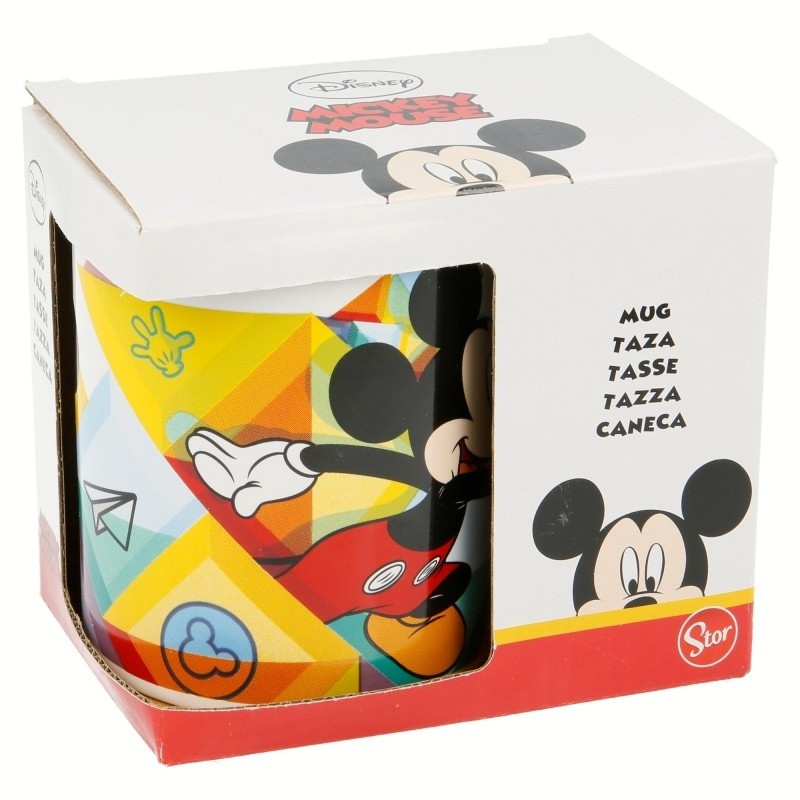 Κούπα Disney Mickey Mouse - Alouette | Βρεφικά & Παιδικά Ρούχα