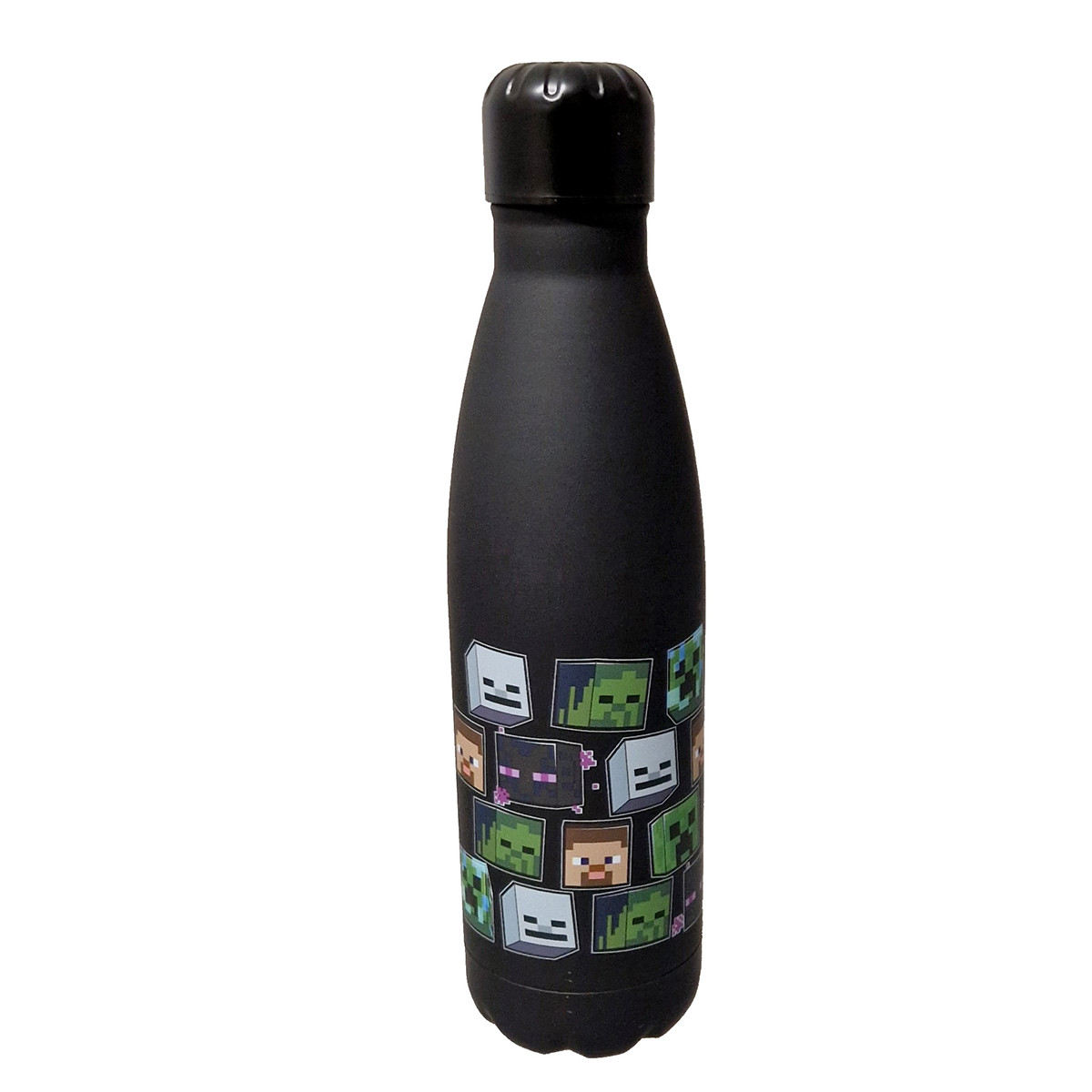 Thermos water bottle Minecraft 500ml - Alouette | Βρεφικά & Παιδικά Ρούχα