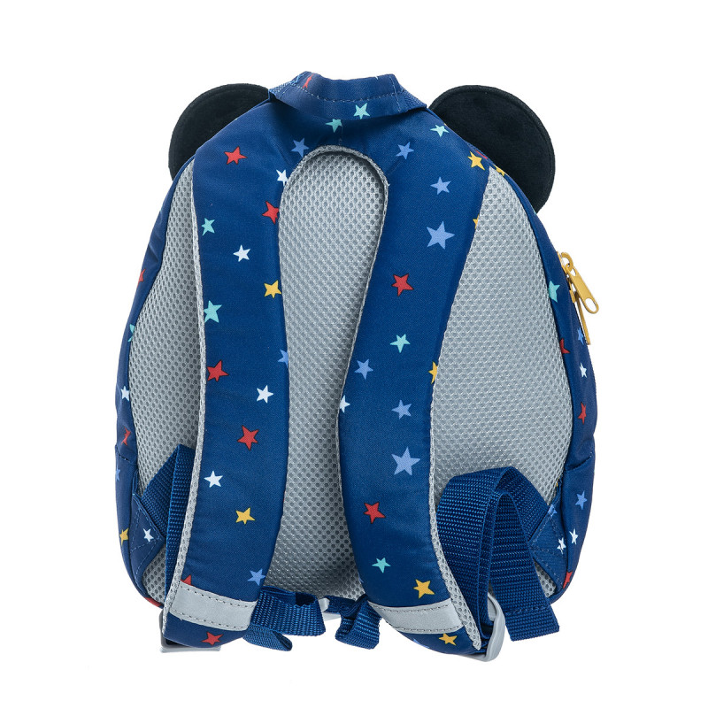 Σακίδιο πλάτης Samsonite Disney Mickey Mouse - Alouette | Βρεφικά ...