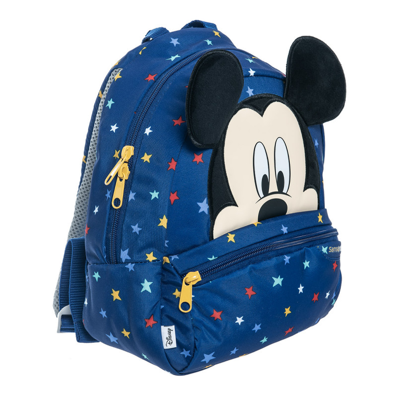 Backpack Samsonite Disney Mickey Mouse - Alouette | Βρεφικά & Παιδικά Ρούχα