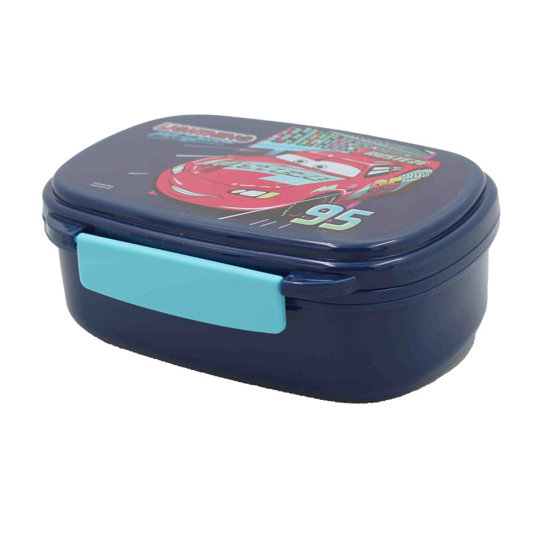 Lunch box Disney Cars with fork and spoon - Alouette | Βρεφικά ...