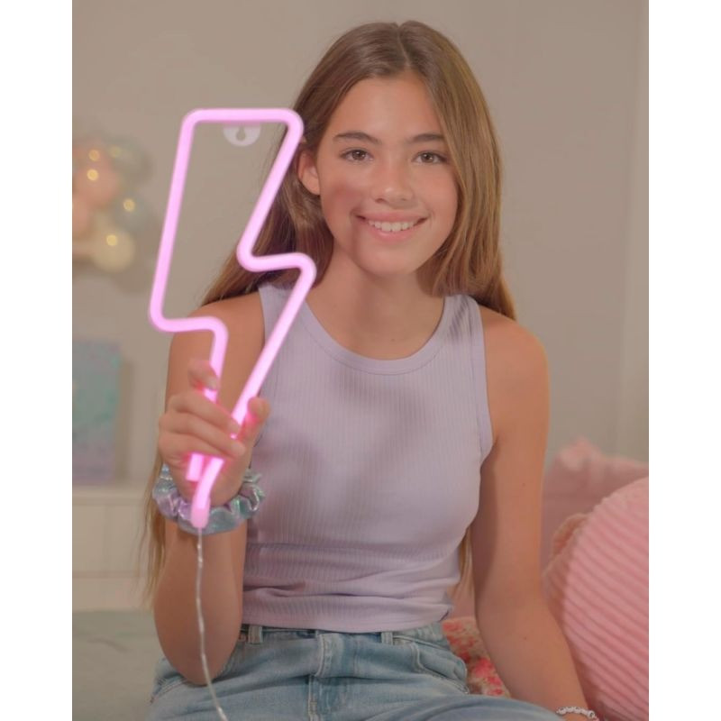 WOW Generation ROOM Decoration Kit with LED Light - Alouette | Βρεφικά ...