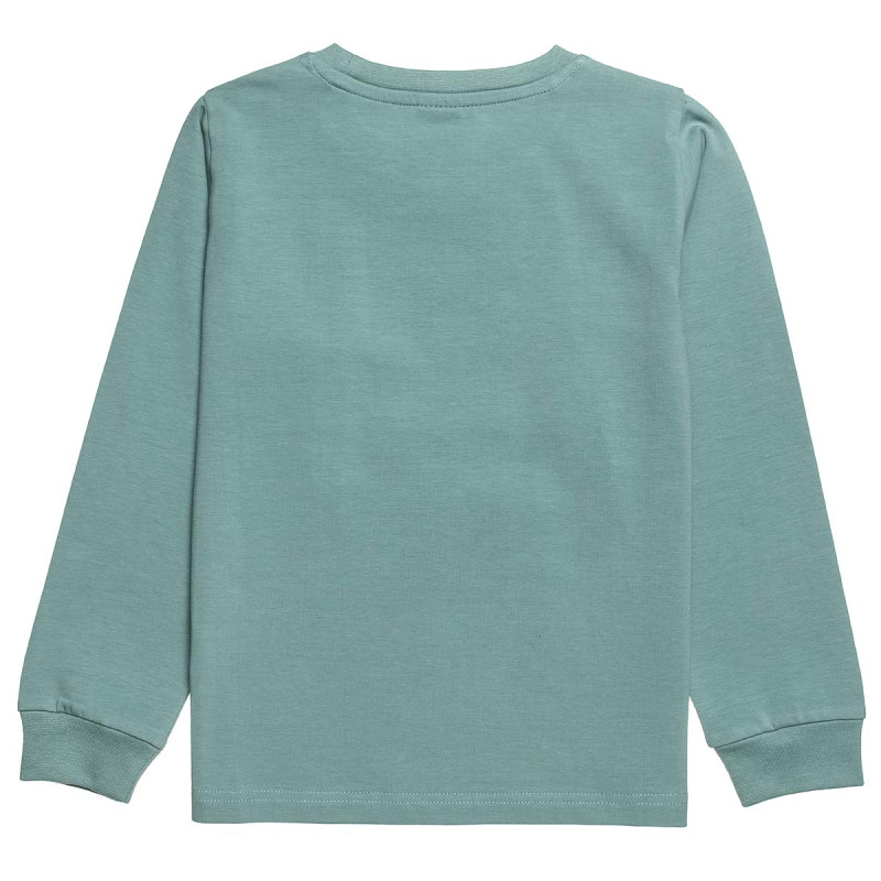 Long sleeve Paul Frank with embossed letters (12 months-5 years ...