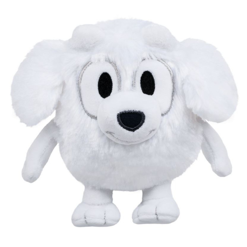 Soft toy Bluey 20cm - Alouette | Βρεφικά & Παιδικά Ρούχα