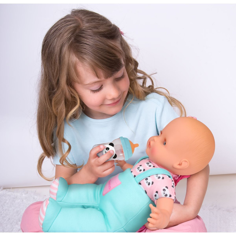Nenuco Magic Bottle Baby Doll 30cm (10+ months) - Alouette | Βρεφικά ...