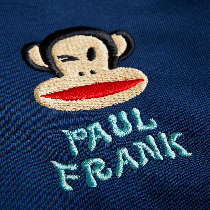 Ζακέτα Paul Frank με κέντημα και ανάγλυφα στοιχεία (12 μηνών-5 ετών ...