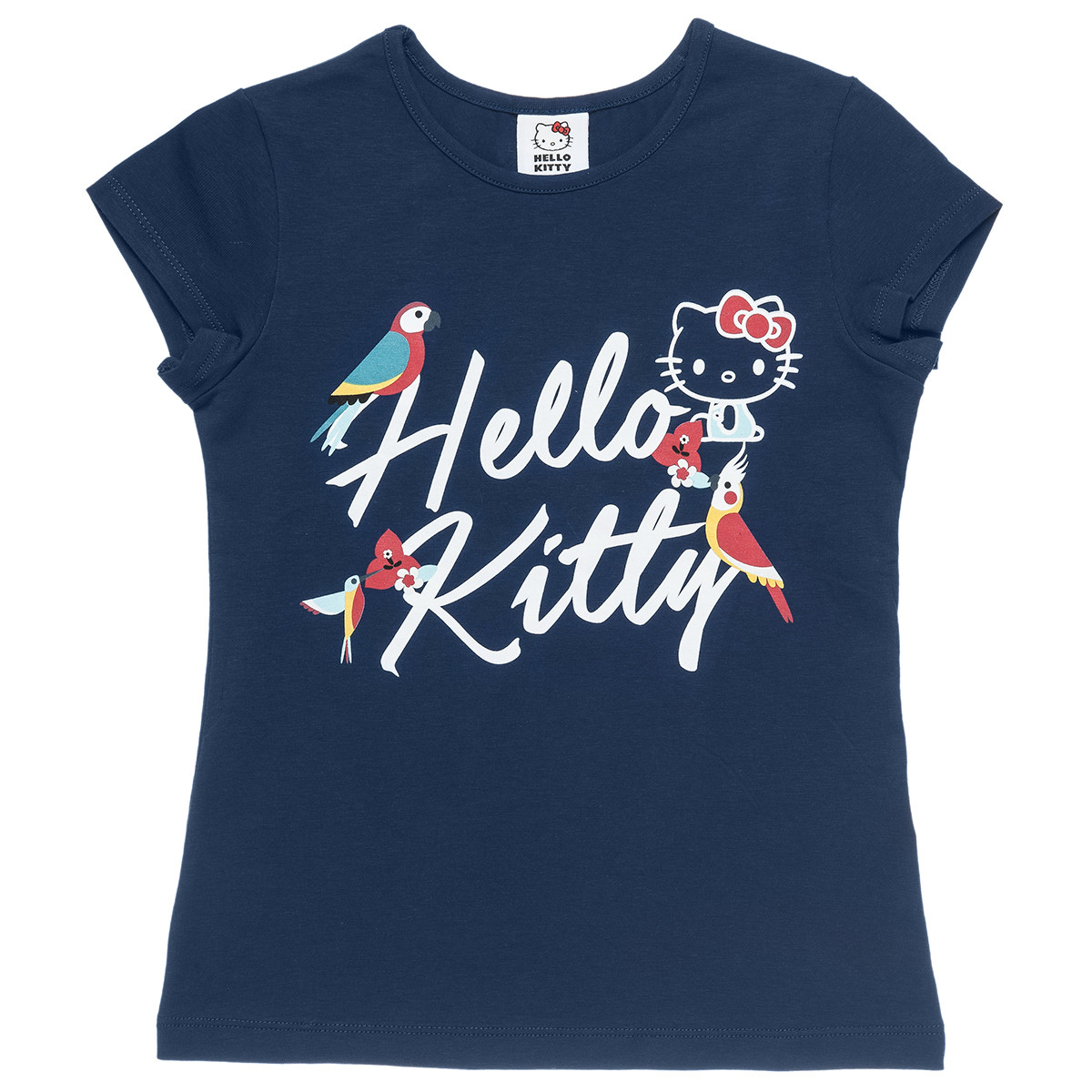Top Hello Kitty (Girl 6-12 years) - Alouette | Βρεφικά & Παιδικά Ρούχα