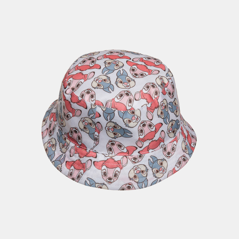 Bucket hat Disney Bambi (12-18 months) - Alouette | Βρεφικά & Παιδικά Ρούχα