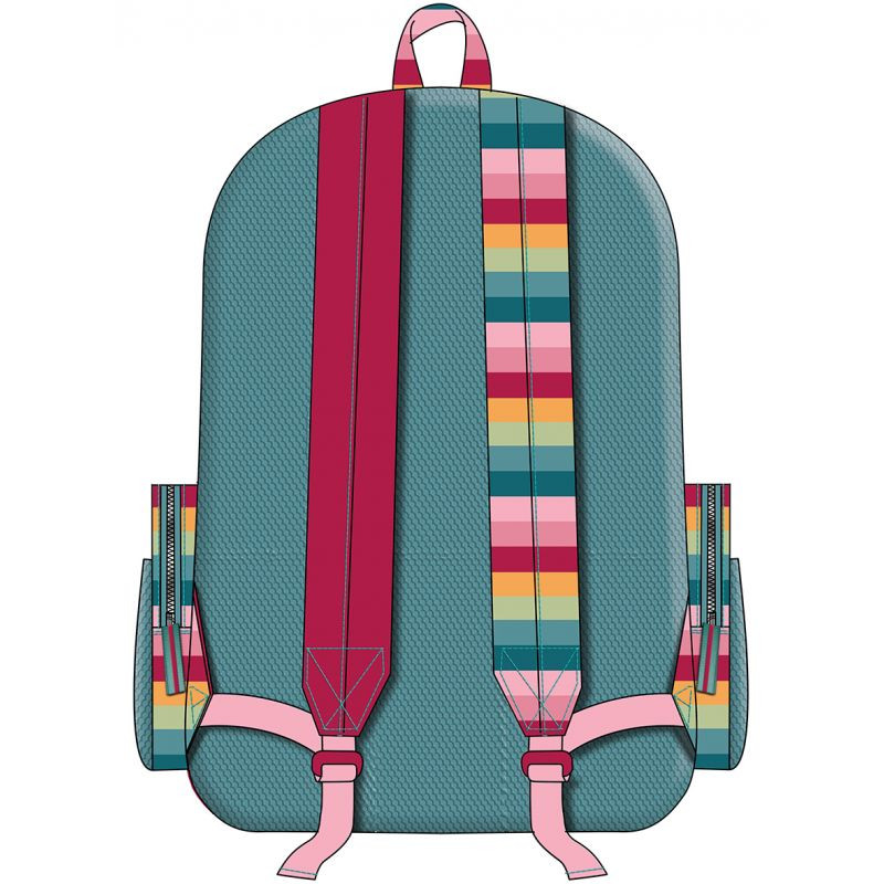 Backpack Unicorn - Alouette | Βρεφικά & Παιδικά Ρούχα